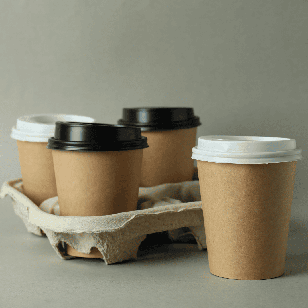 Enpack - Kaffeezubehör – Deckel, Kaffeezusatz, Rührstäbchen & mehr ...