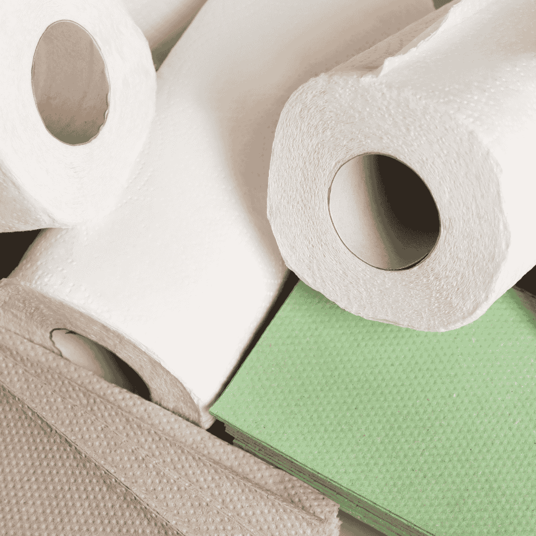 Enpack - Hygieneprodukte aus Papier - Papiertücher, Servietten & mehr ...