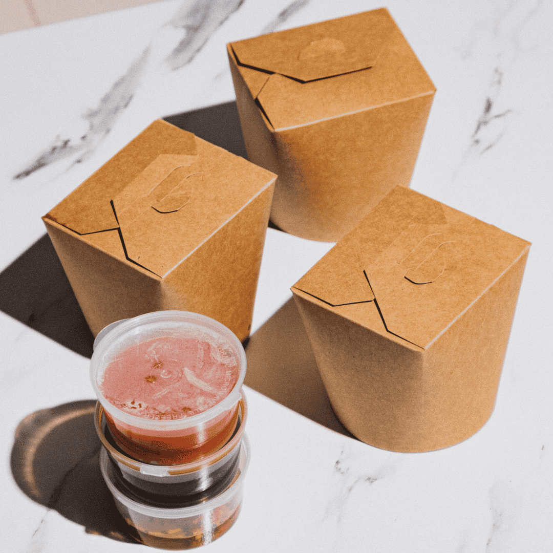 Enpack - Faltboxen aus Kraftpapier – Umweltfreundlich & Praktisch ...