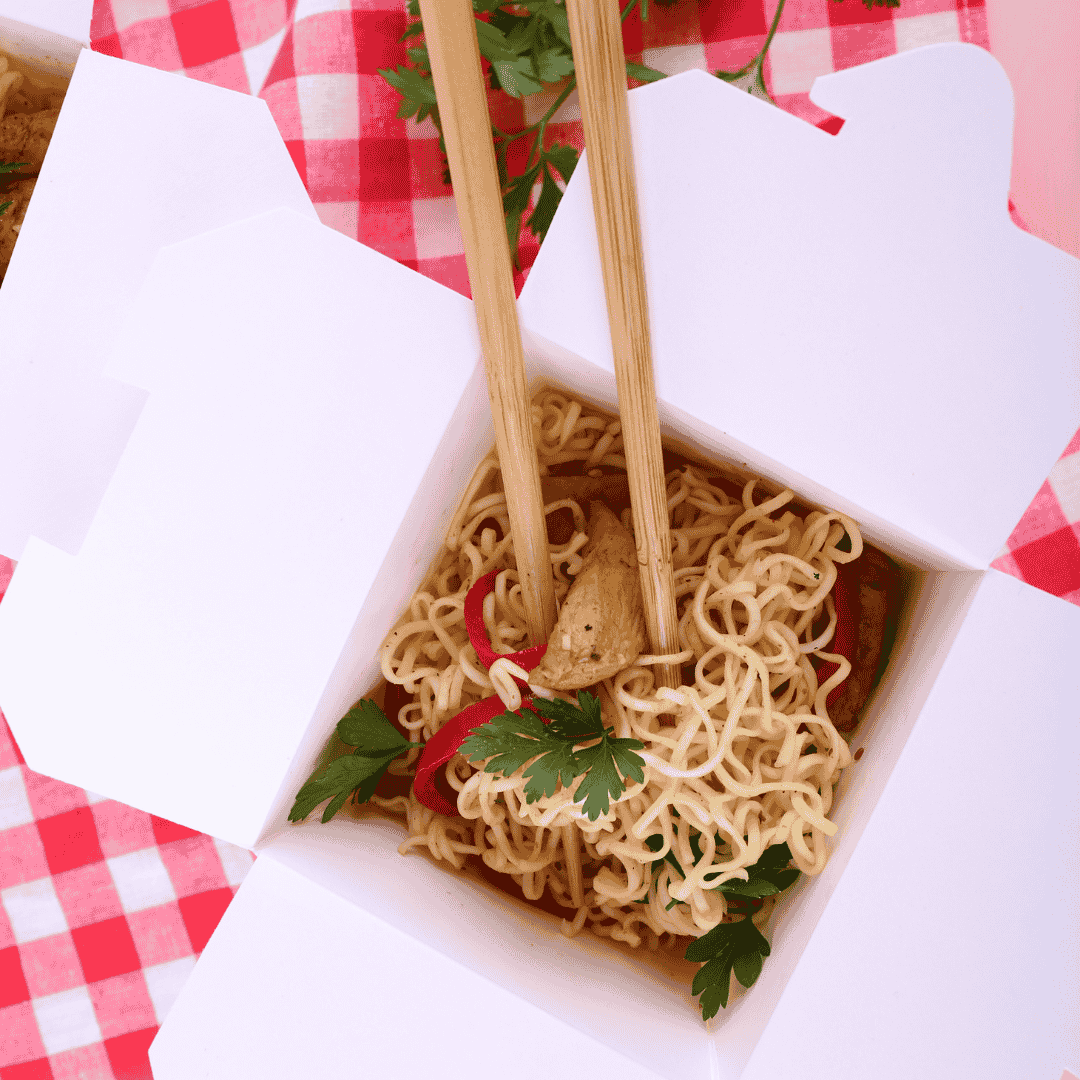 Enpack - Umweltfreundliche To-Go-Menüboxen für Take-Away-Gerichte ...