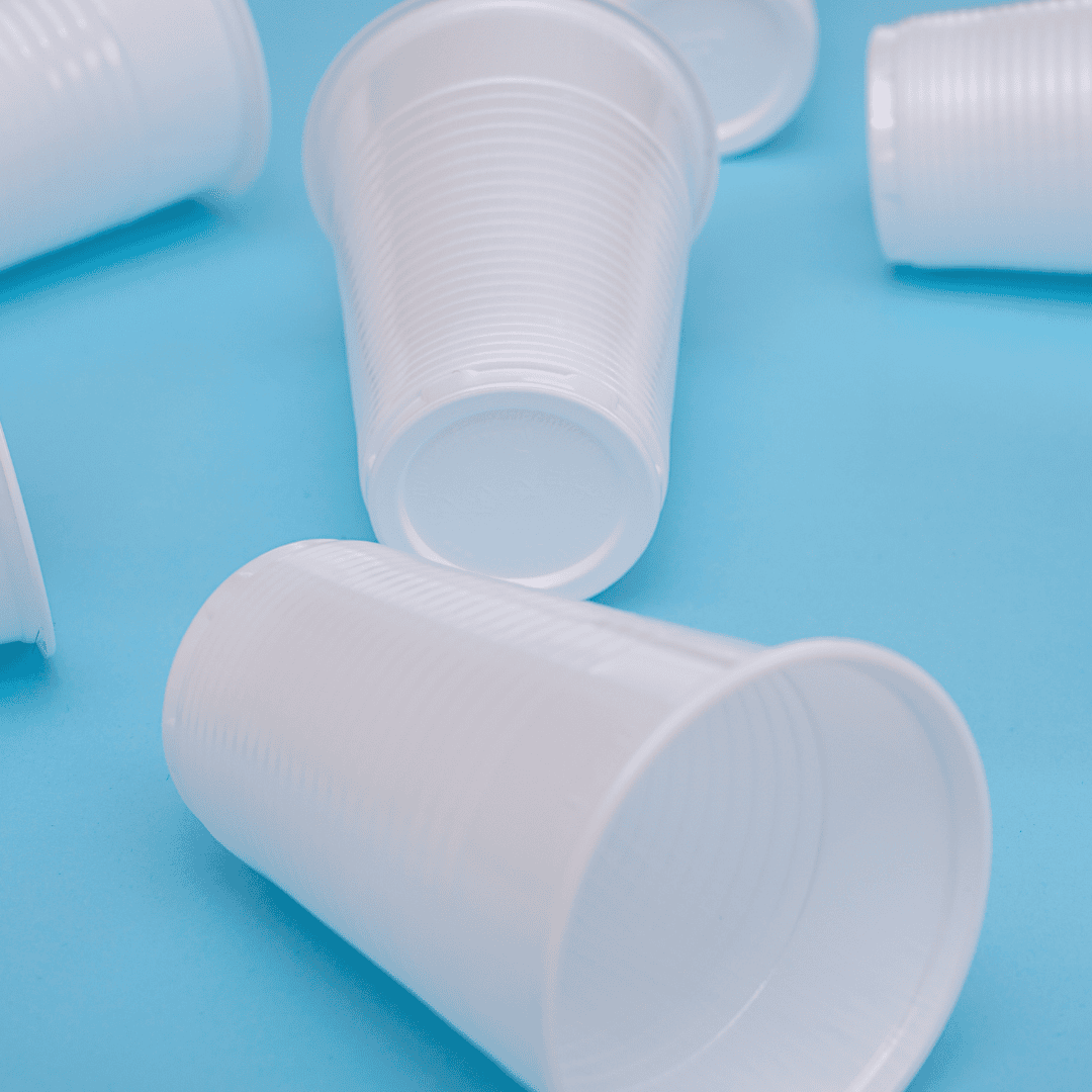 Enpack - Plastikbecher – Praktisch für Partys, Events & Gastronomie ...
