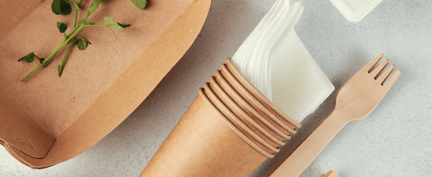 Enpack.de | Nachhaltiger Einweg Gastronomiebedarf & Verbrauchsartikel